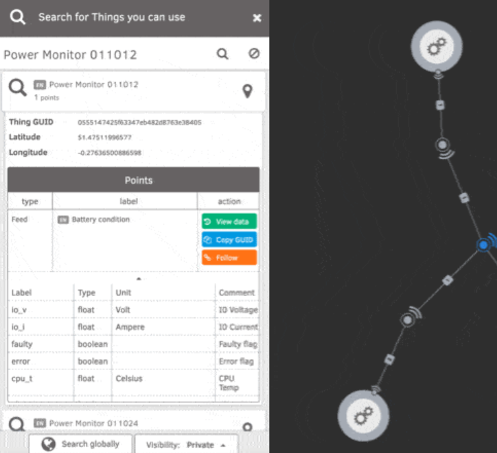 IOTICSpace Reviews, Cost & Features | GetApp Australia 2025