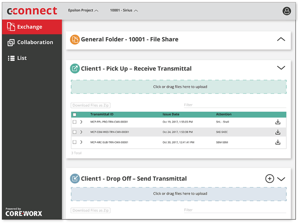 Coreworx Pricing, Alternatives & More 2025 | Capterra
