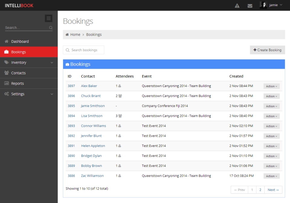 Intellibook Pricing, Cost & Reviews - Capterra UK 2025