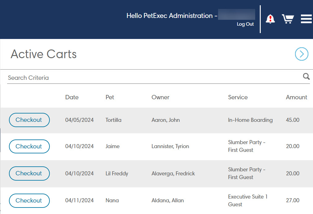 PetExec Pricing, Alternatives & More 2025 | Capterra