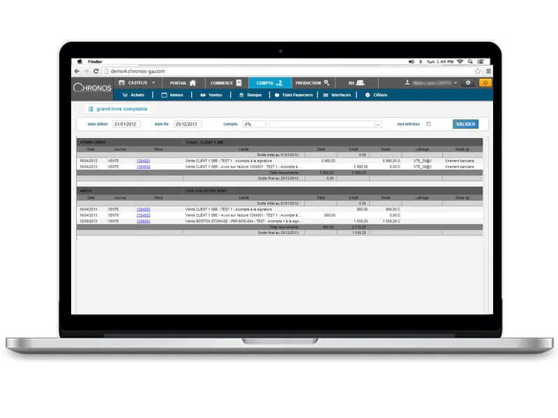 Chronos Pricing, Alternatives & More 2023 - Capterra