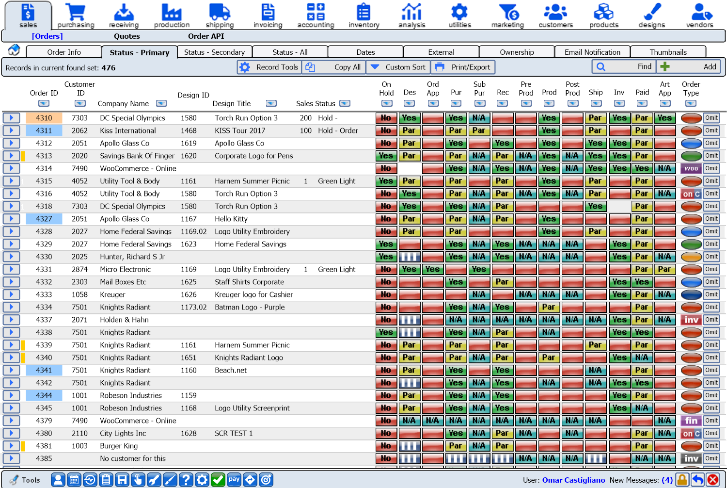 OnSite Software - 2025 Reviews, Pricing & Demo