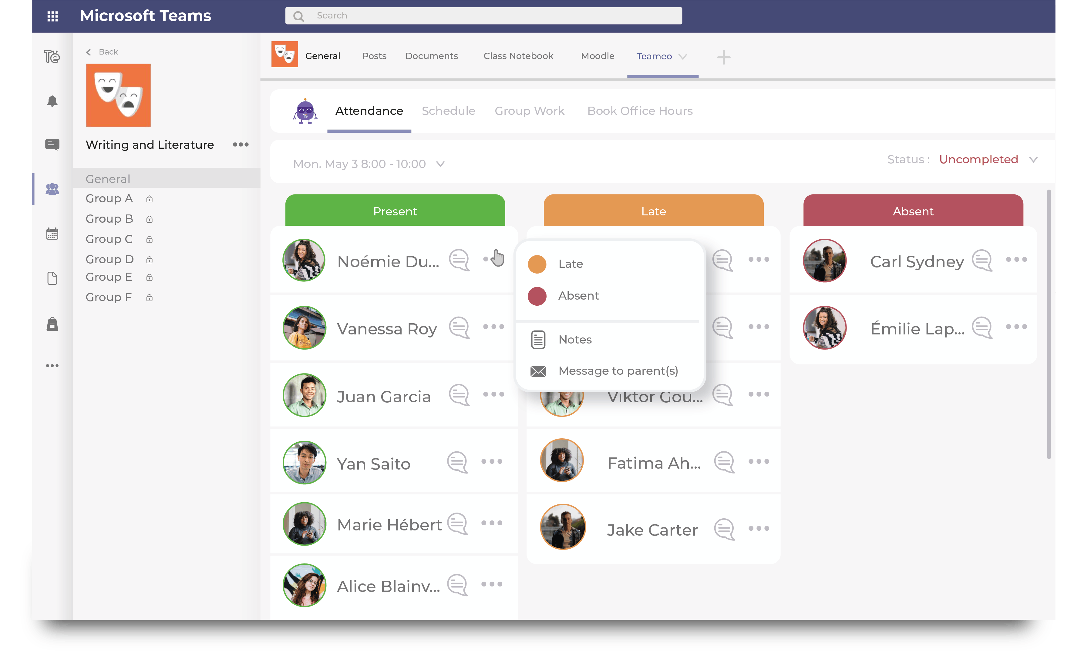 Teameo Pricing, Alternatives & More 2024 | Capterra