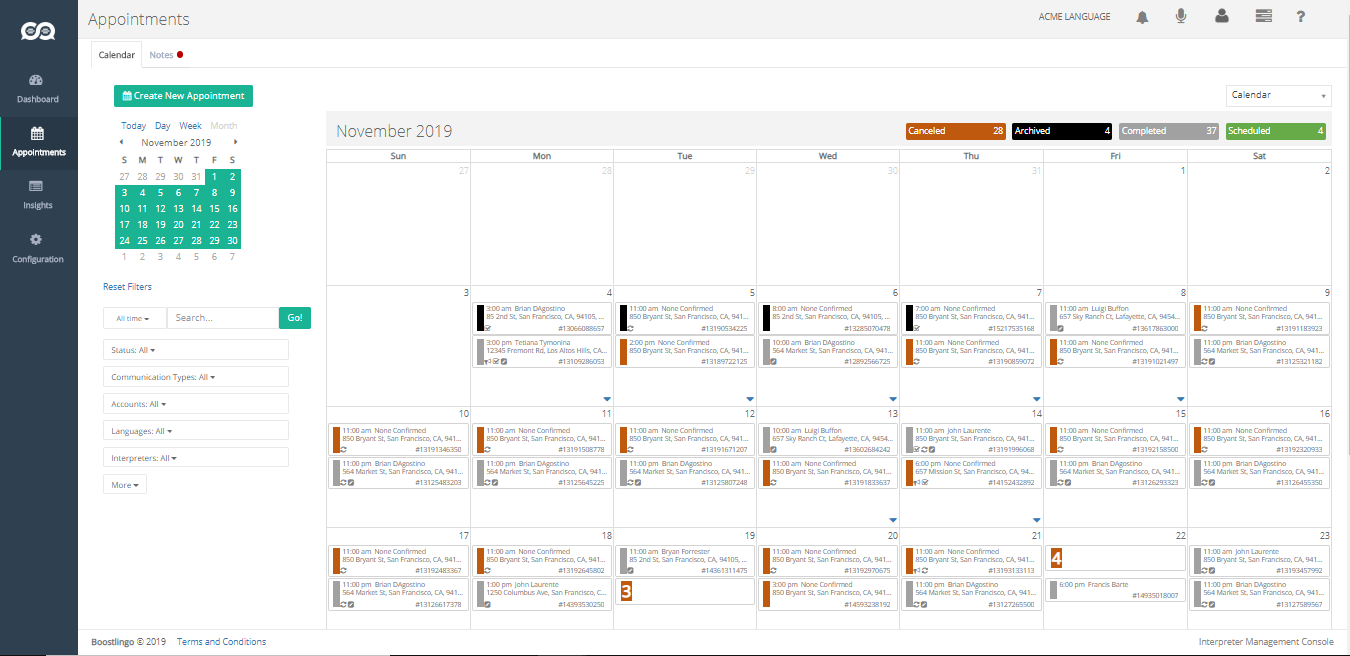 Boostlingo Reviews, Cost & Features | GetApp Australia 2024