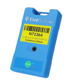 Tive Pricing, Cost & Reviews - Capterra UK 2025