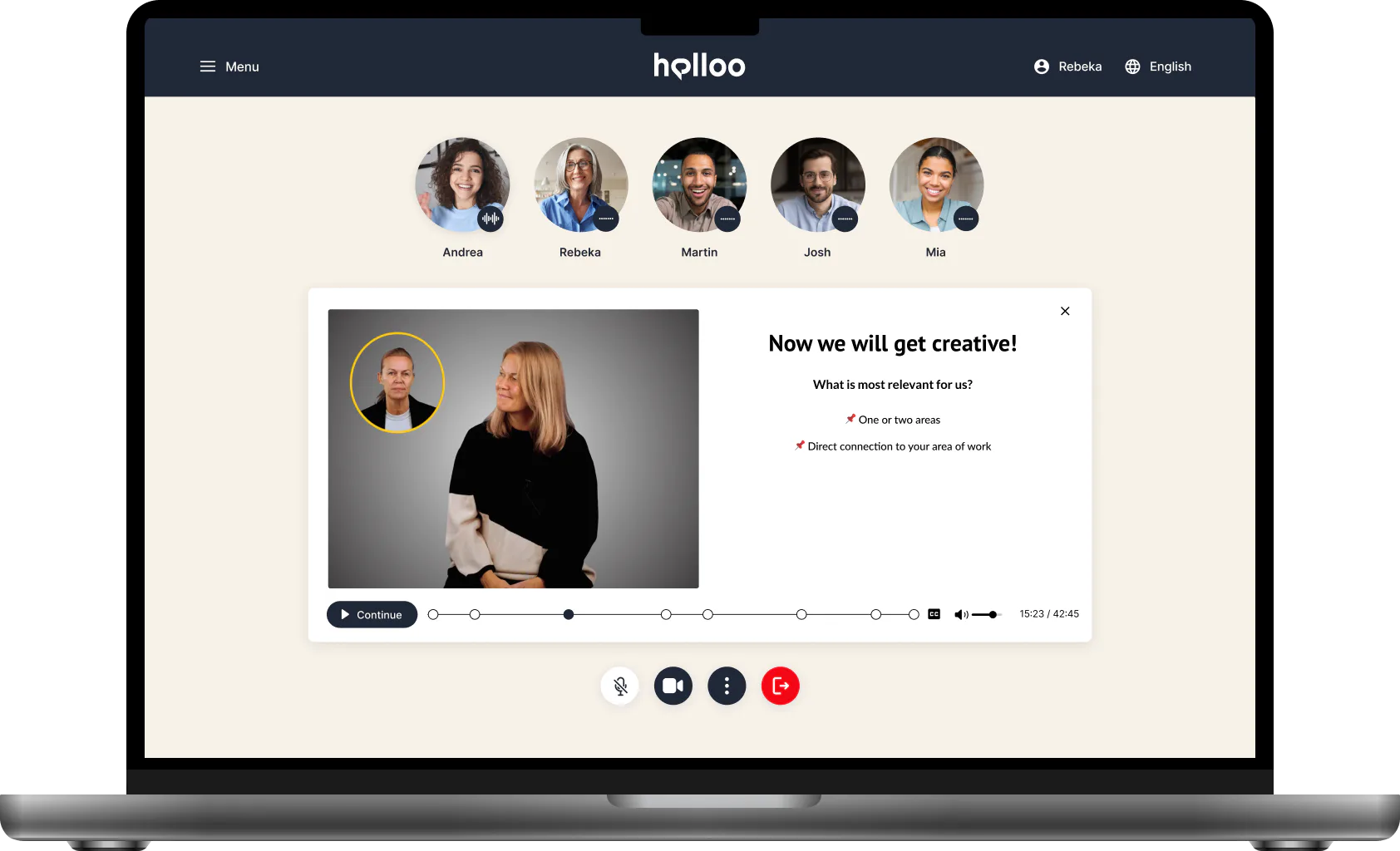 Helloo Price, Features, Reviews & Ratings - Capterra India