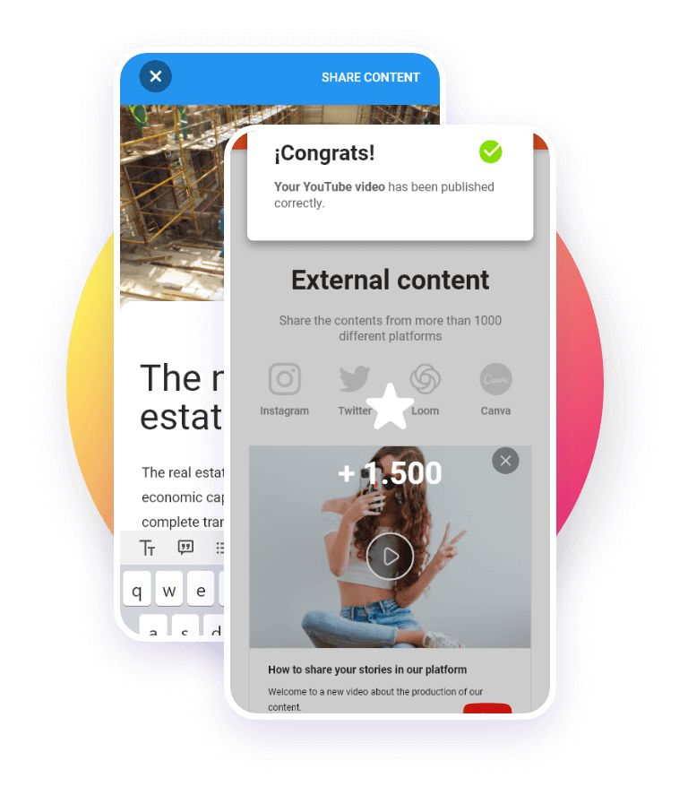 isEazy Engage - Opiniones, precios y características - Capterra España 2024