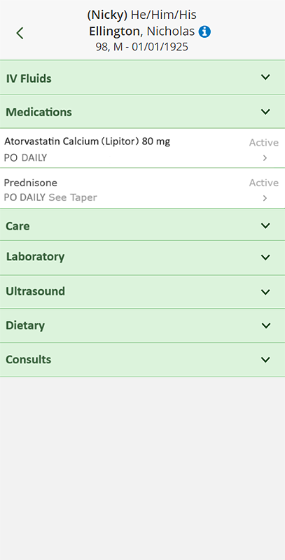 MEDITECH Expanse Pricing, Alternatives & More 2025 | Capterra