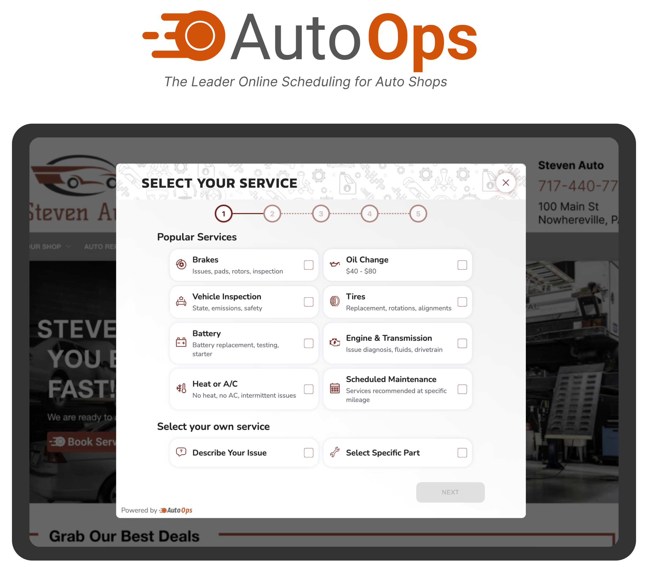 AutoOps Software - 2025 Reviews, Pricing & Demo