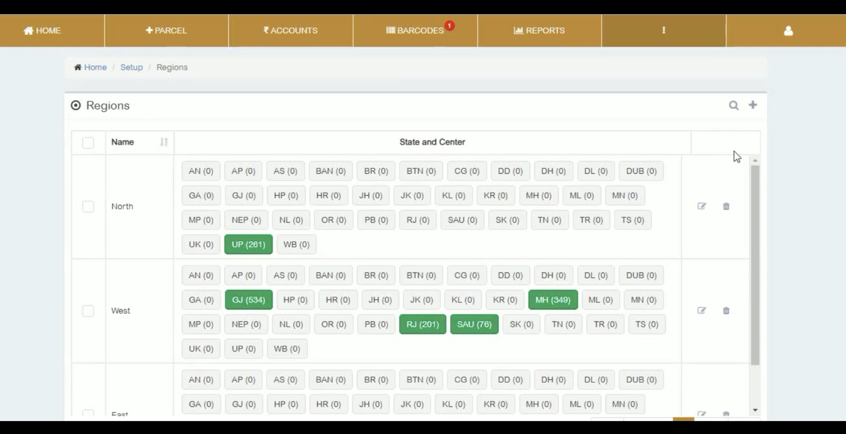 cTrunk Pricing, Alternatives & More 2025 | Capterra