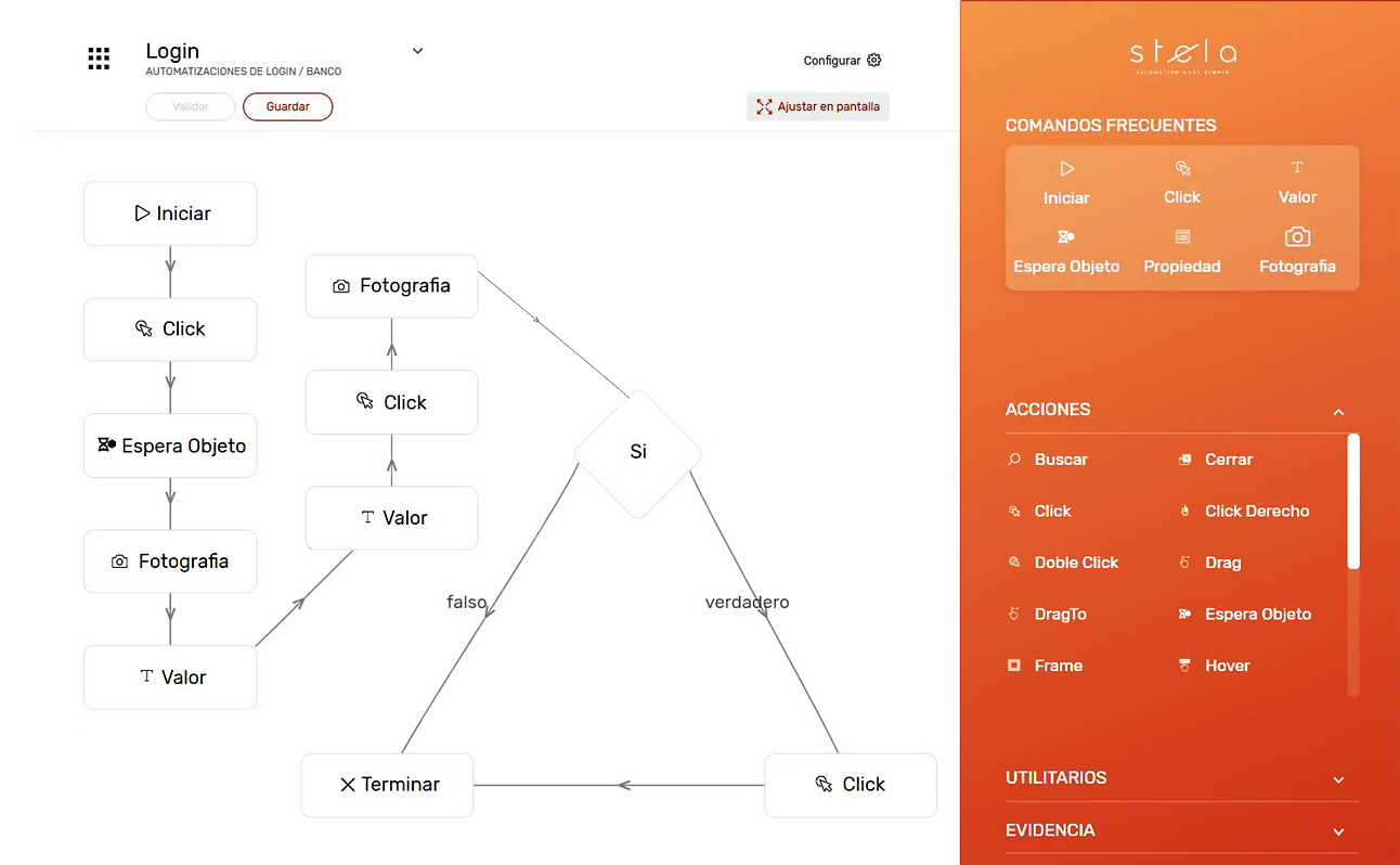 STELA Software - 2024 Reviews, Pricing & Demo