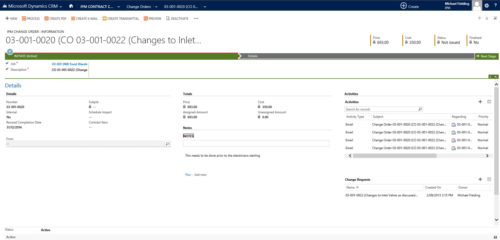 IPM Global Reviews, Prices & Ratings | GetApp Canada 2024