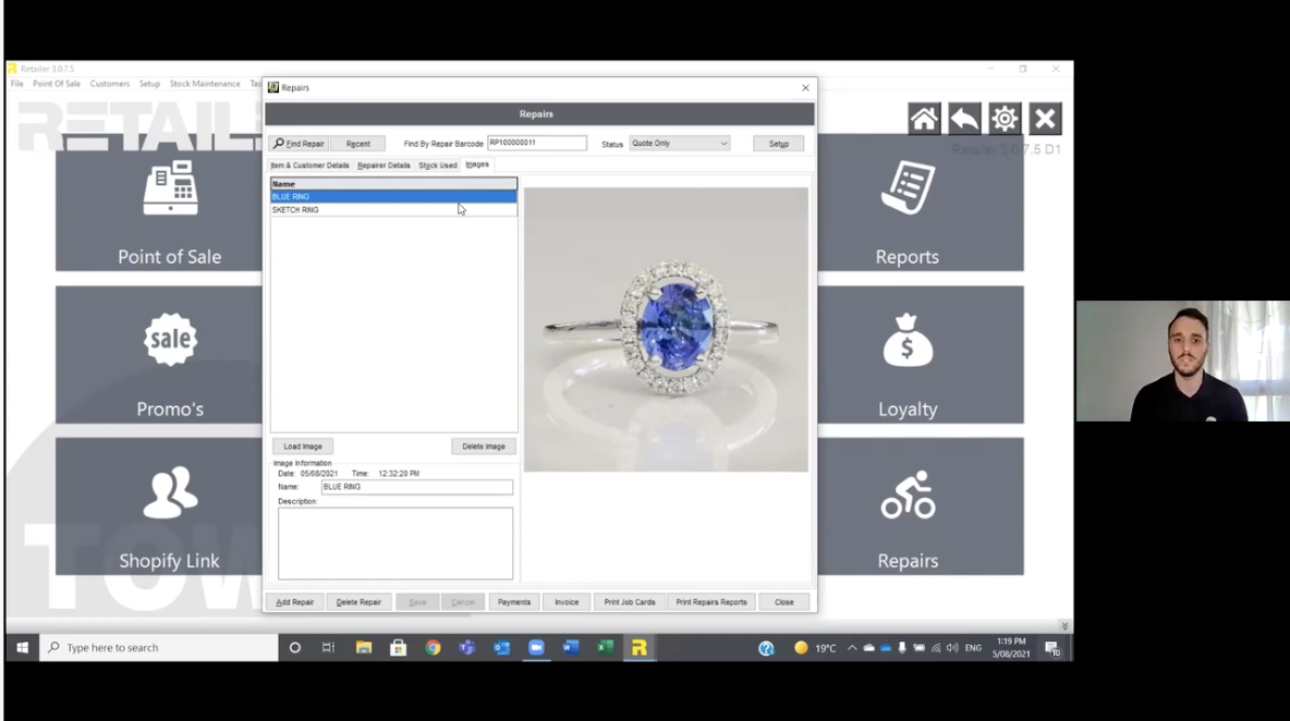 Tower Systems Point of Sale Software - 2025 Reviews, Pricing & Demo
