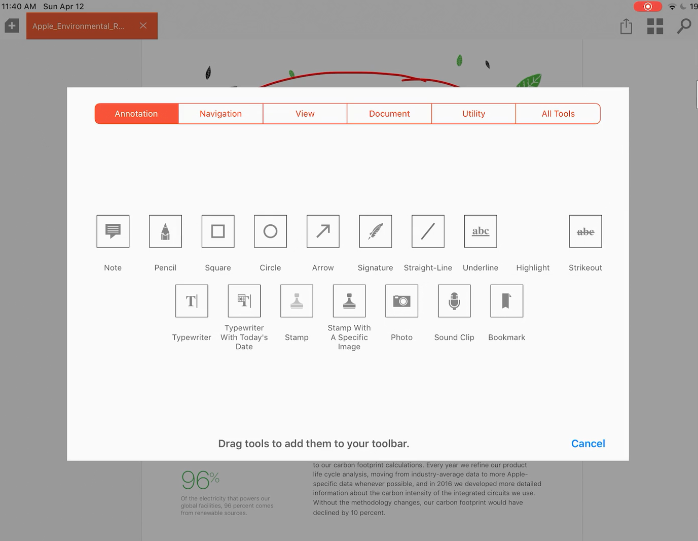 iAnnotate Software - 2025 Reviews, Pricing & Demo