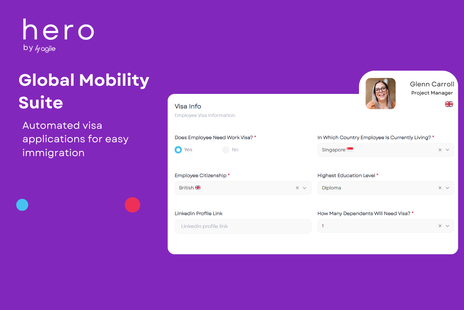 Agile Hero Software - 2025 Reviews, Pricing & Demo