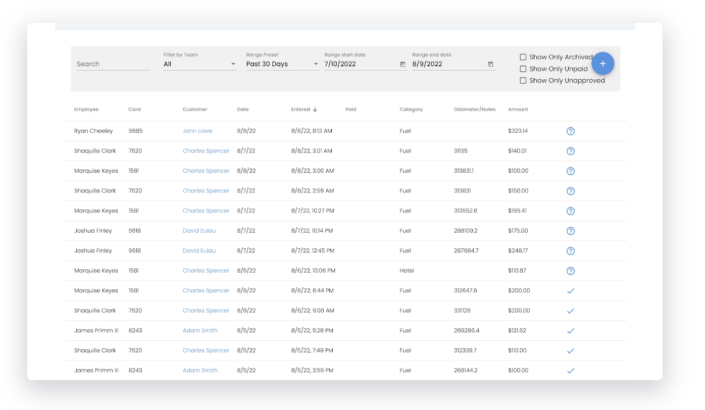 Move Details Pricing, Alternatives & More 2025 | Capterra