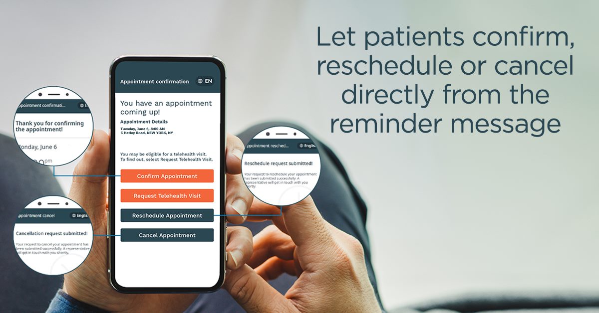 Phreesia Software Reviews, Demo & Pricing - 2024