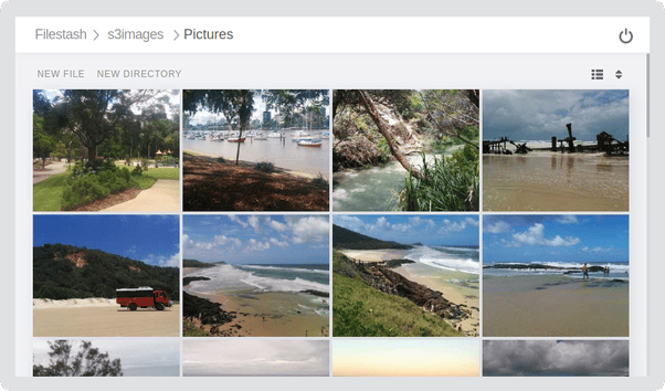 Filestash Pricing, Alternatives & More 2022 - Capterra