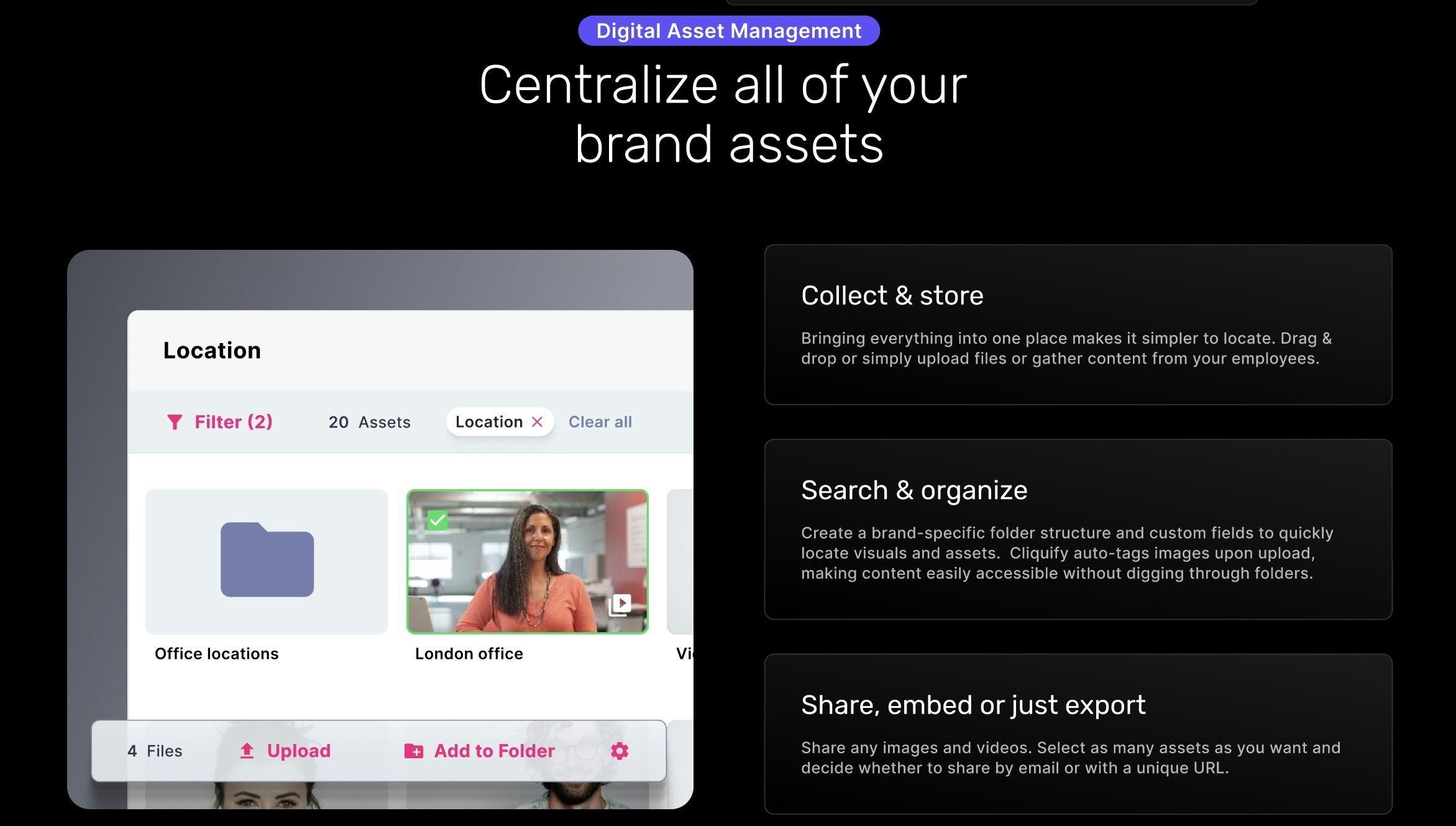 Cliquify Reviews, Cost & Features | GetApp Australia 2024