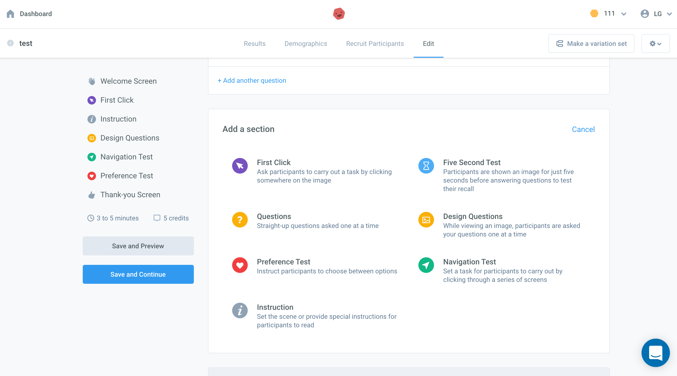 UsabilityHub Reviews, Cost & Features | GetApp Australia 2021