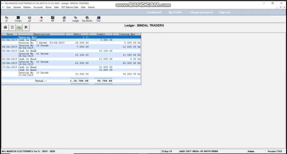 Smart Light ERP Pricing, Cost & Reviews - Capterra UK 2025