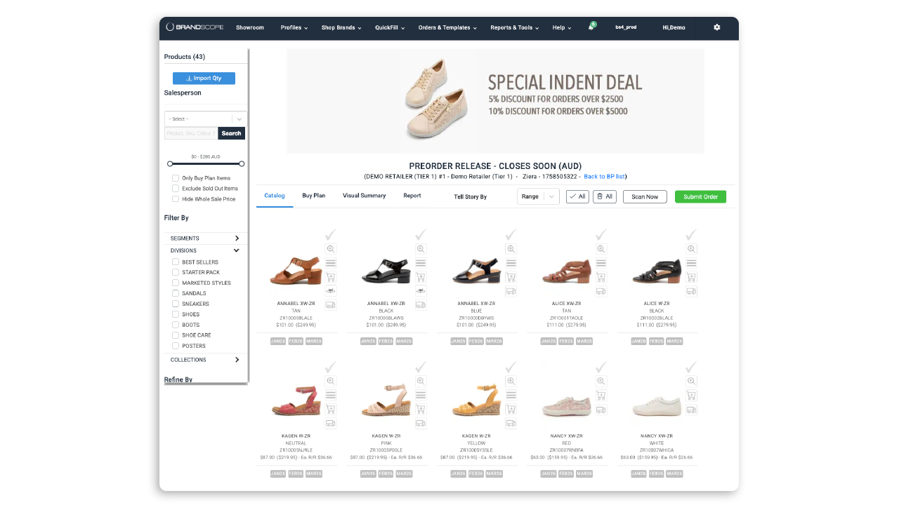 Brandscope Reviews, Cost & Features | GetApp Australia 2025
