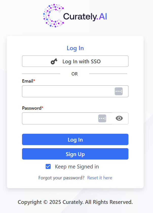 Curately Price, Features, Reviews & Ratings - Capterra India
