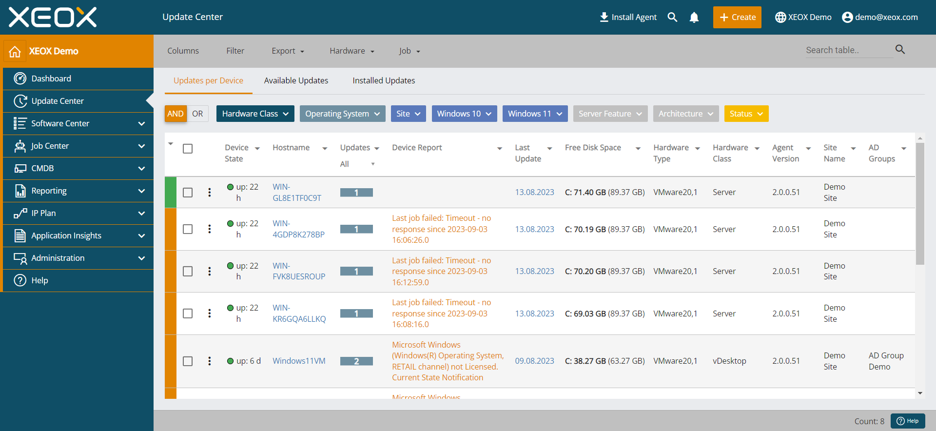 XEOX Cost & Reviews - Capterra Australia 2023