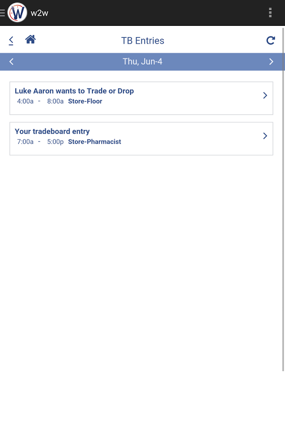 WhenToWork Software Pricing, Alternatives & More 2025 | Capterra