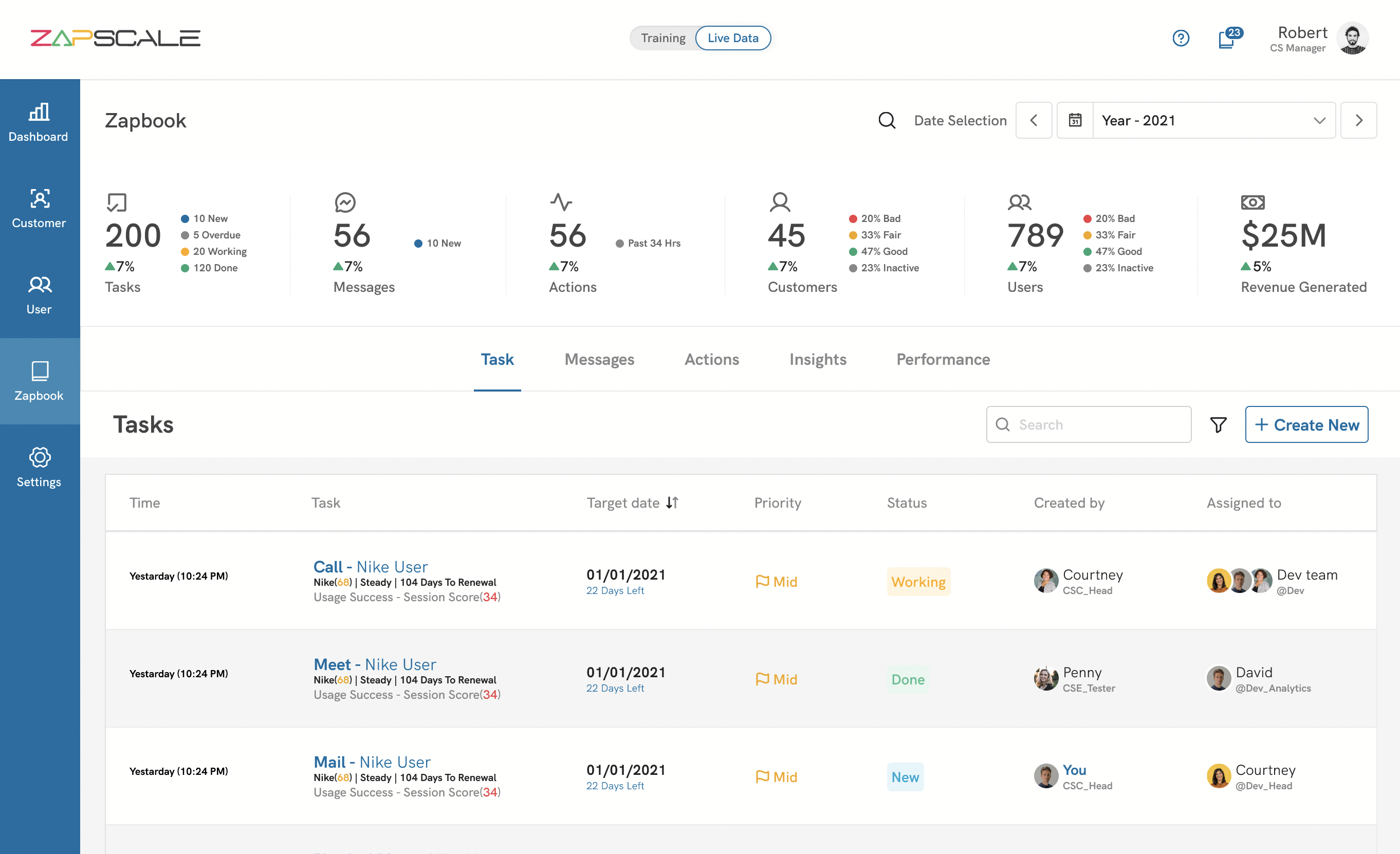 ZapScale Cost & Reviews - Capterra Australia 2024