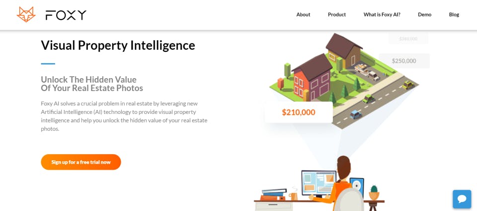 FoxyAI Pricing, Alternatives & More 2023 - Capterra