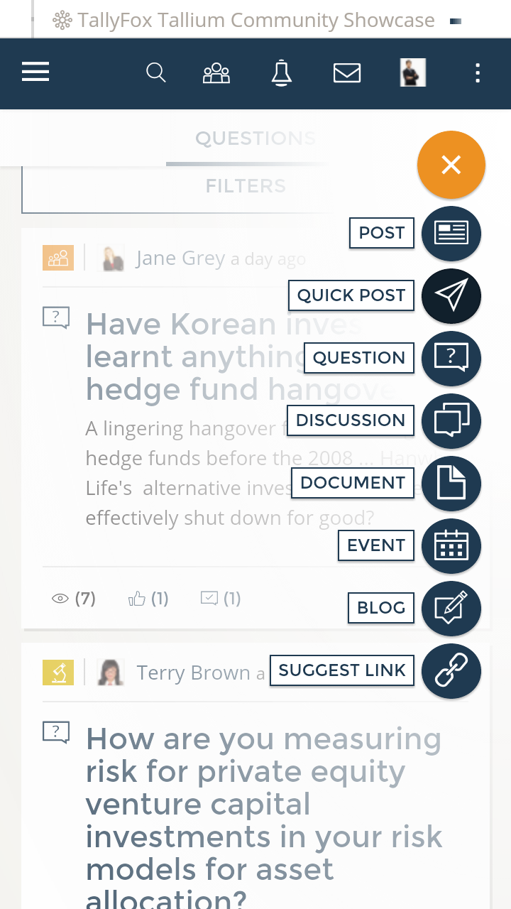 Tallium: precios, funciones y opiniones | GetApp Chile 2025