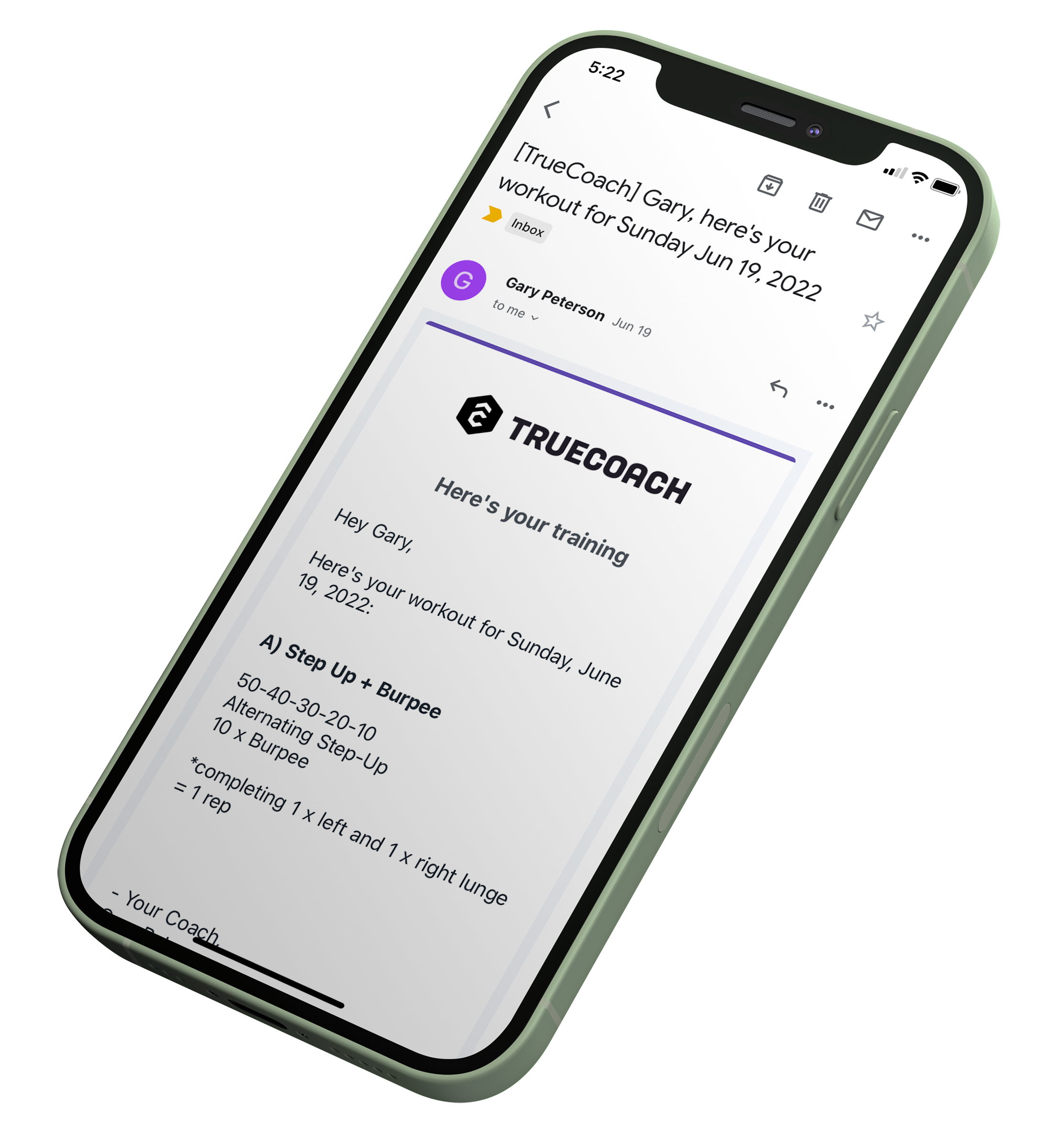 TrueCoach Software Reviews, Demo & Pricing - 2024