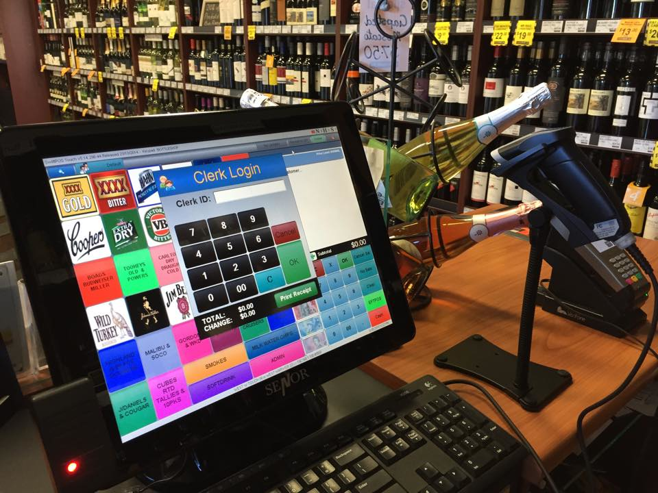 SwiftPOS Cost & Reviews - Capterra Australia 2025