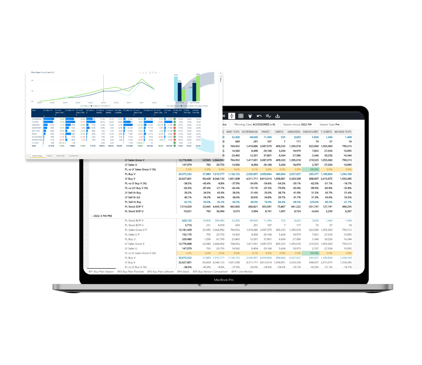 Centric Planning Pricing, Alternatives & More 2023 | Capterra
