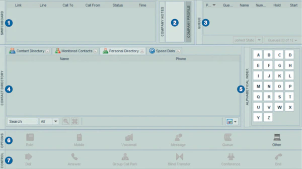 Business VoiceEdge Reviews, Demo & Pricing - 2022