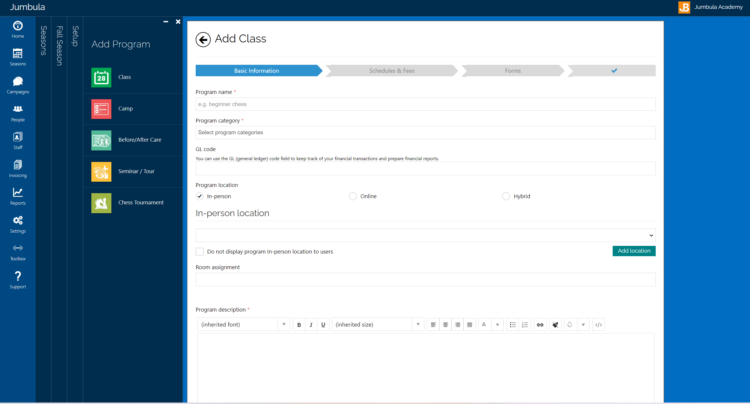 Jumbula Pricing, Alternatives & More 2023 | Capterra