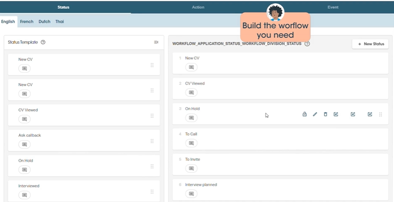 Talentfinder Software - 2025 Reviews, Pricing & Demo