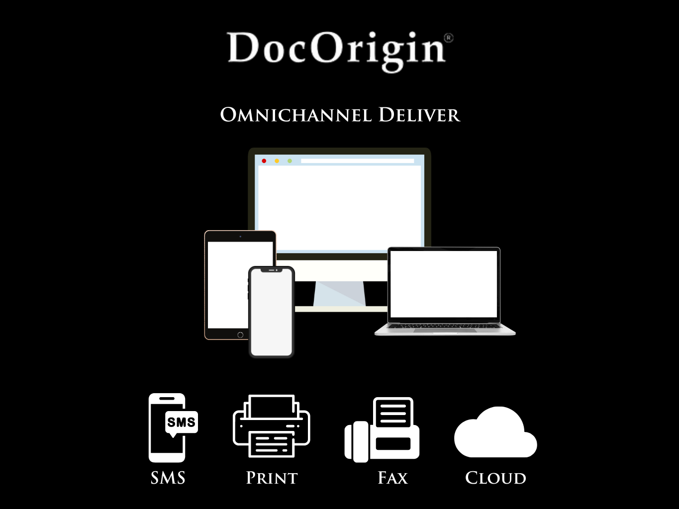 DocOrigin Pricing, Alternatives & More 2025 | Capterra