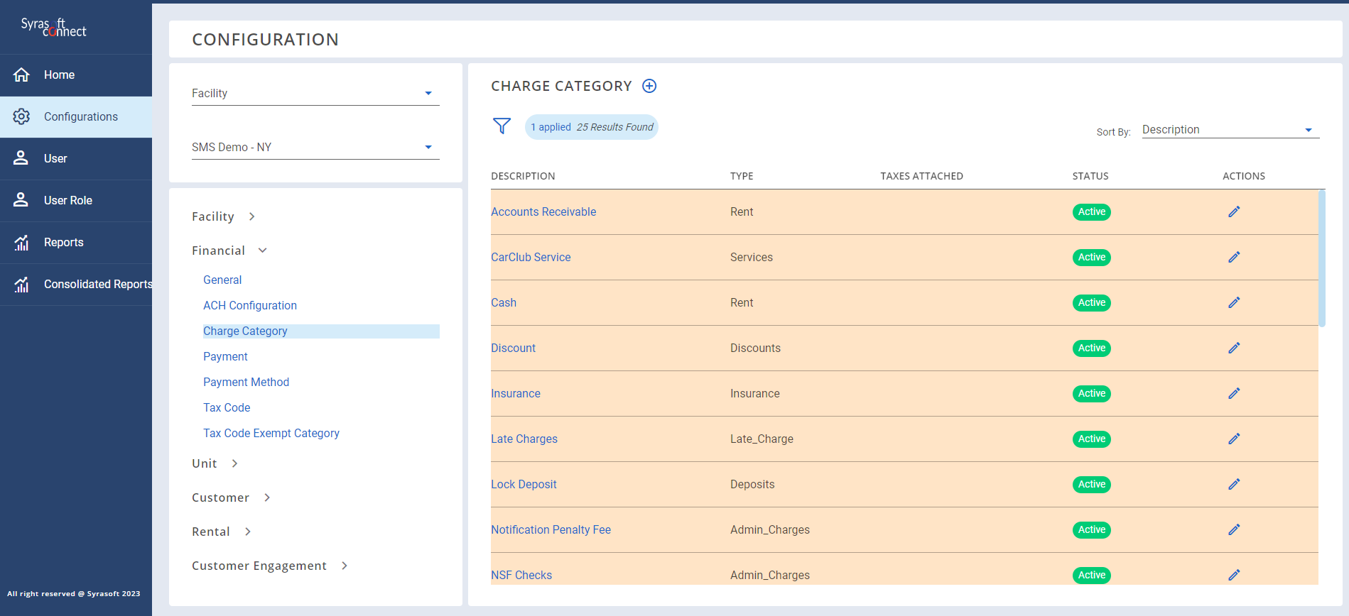 Syrasoft Pricing, Alternatives & More 2025 | Capterra