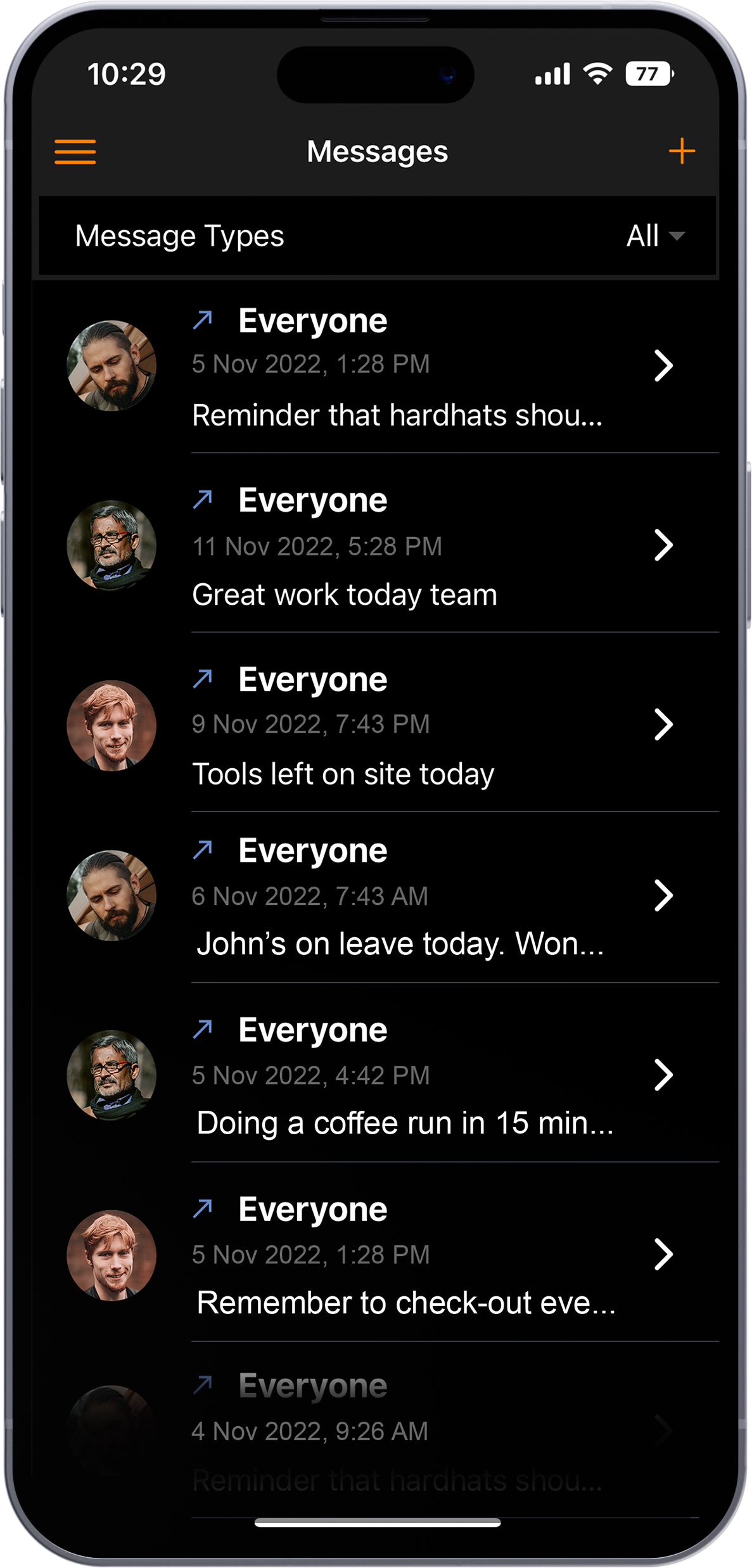 Site App Pro Software - 2025 Reviews, Pricing & Demo
