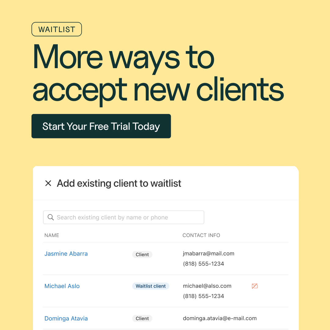 SimplePractice Software - 2024 Reviews, Pricing & Demo