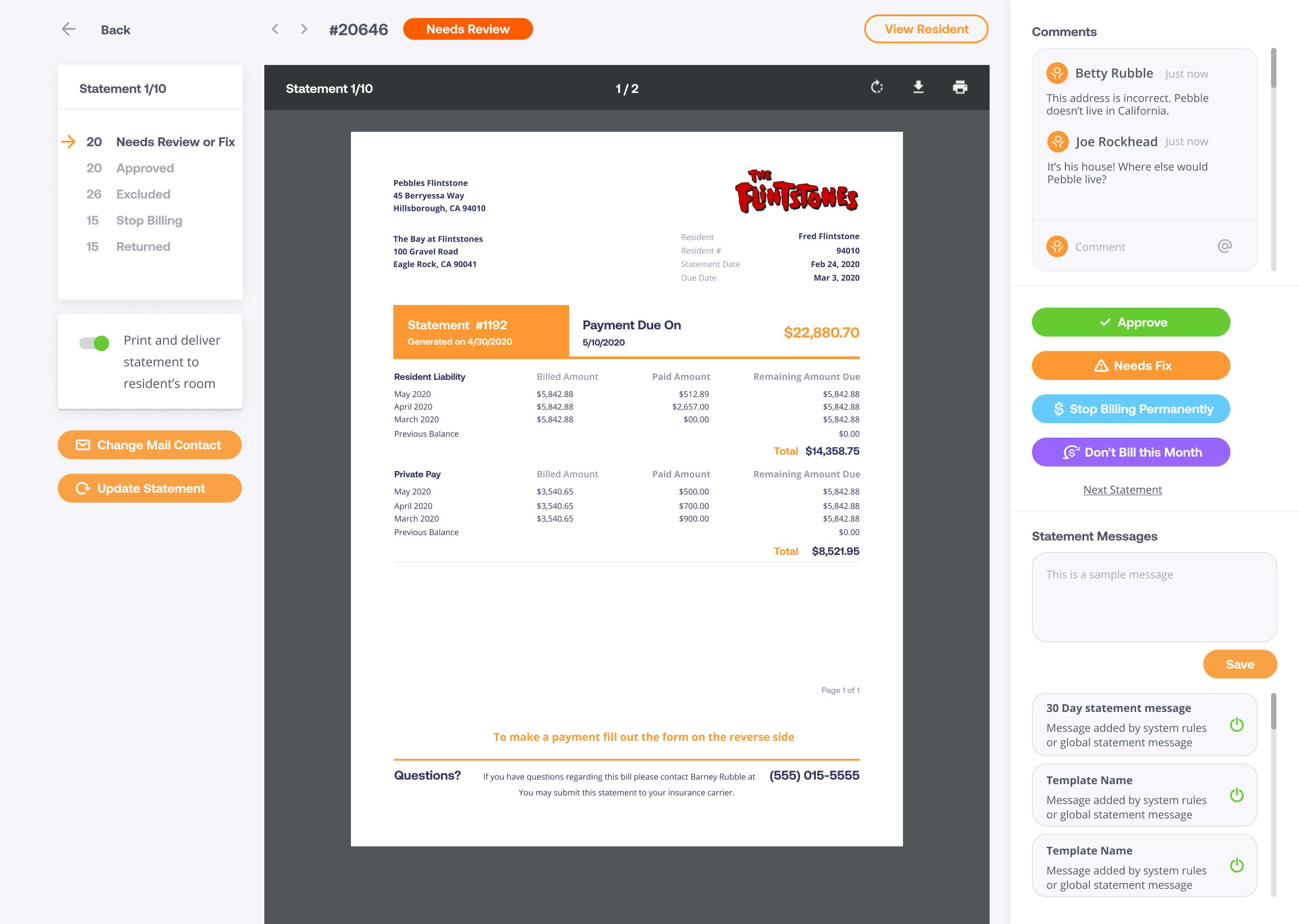 Zunta Software - 2023 Reviews, Pricing & Demo