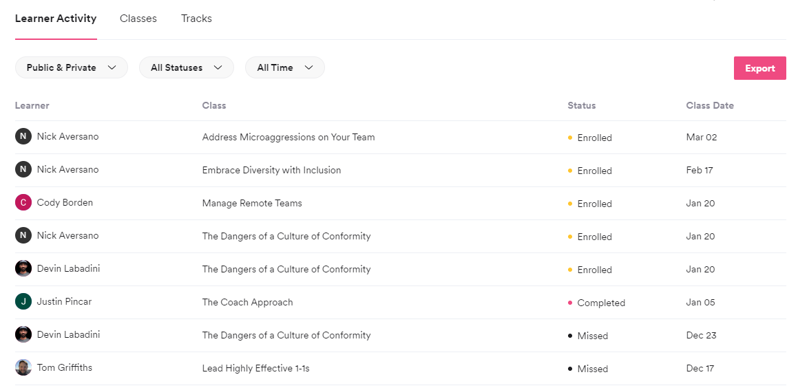 Hone Software - 2025 Reviews, Pricing & Demo