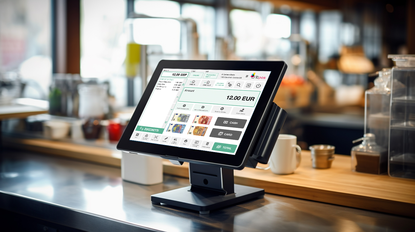 TCPOS Software Reviews, Demo & Pricing - 2024