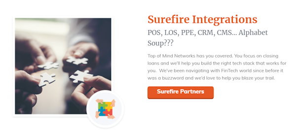 Surefire CRM Reviews, Demo & Pricing - 2022