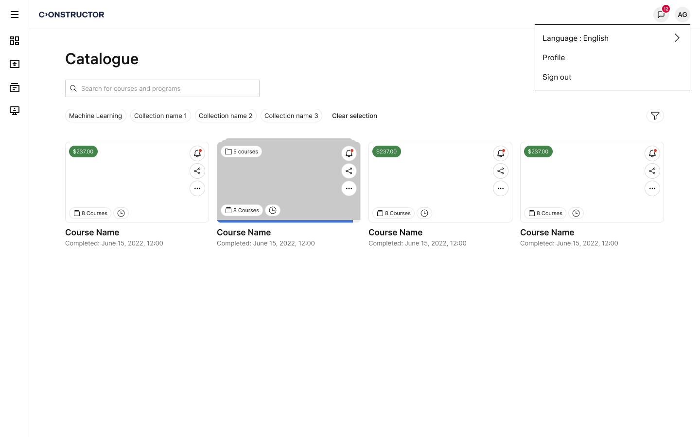 Constructor Learn Pricing, Alternatives & More 2025 | Capterra