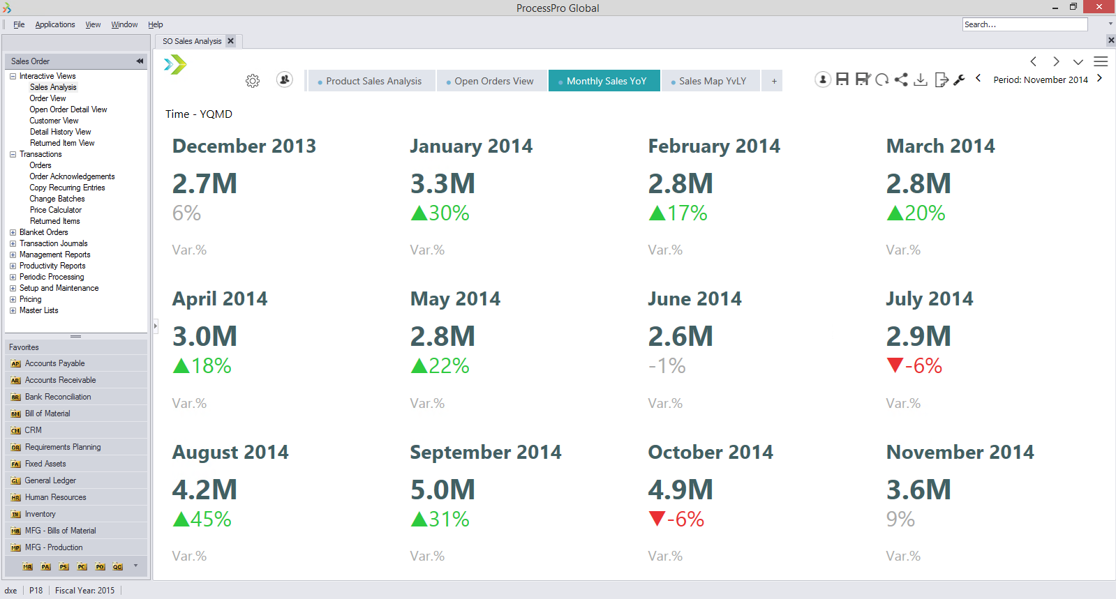 Aptean Process Manufacturing ERP ProcessPro Edition Pricing ...
