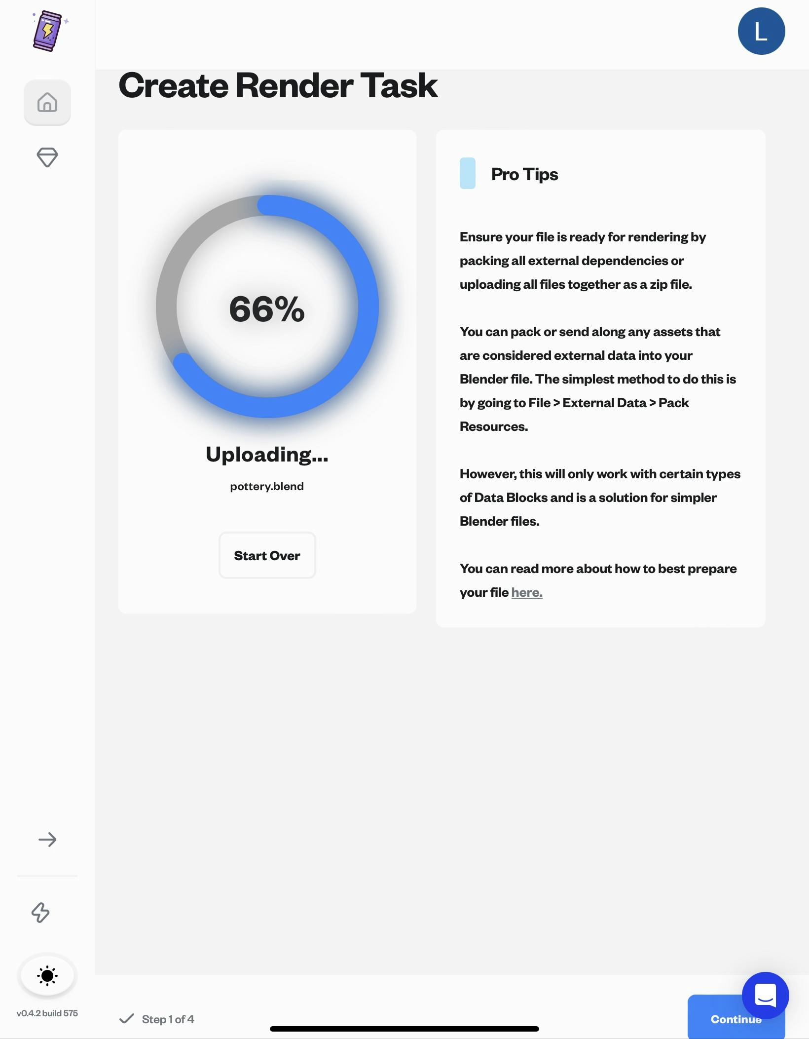 RenderJuice Software - 2024 Reviews, Pricing & Demo