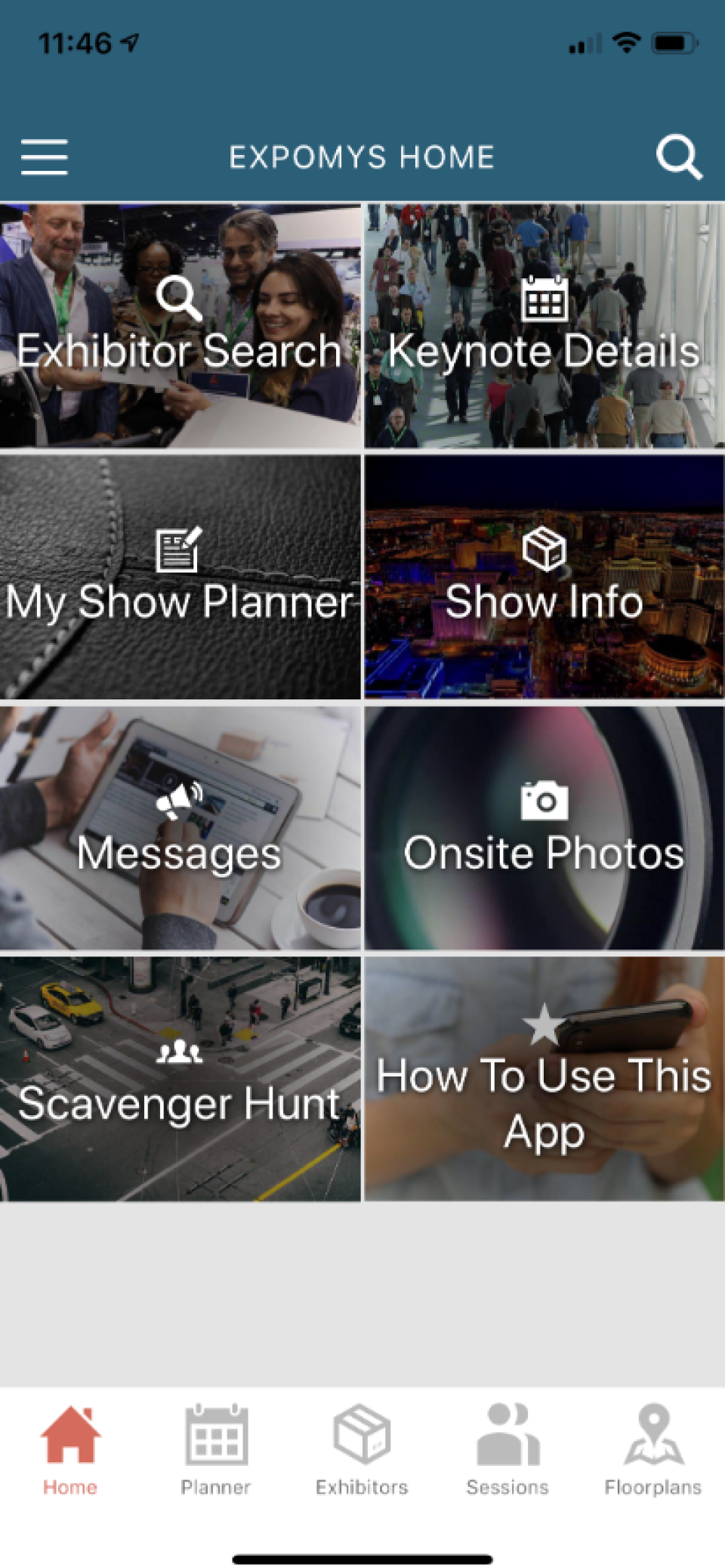 Map Your Show Cost & Reviews - Capterra Australia 2023